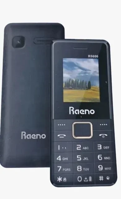 Raeno R5606 | Bigshop Kenya Ltd Ecommerce