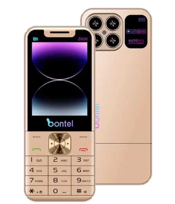 Bontel Magic Feature Phone | Bigshop Kenya Ltd Ecommerce
